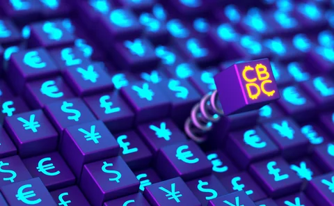 Infrastructure news and analysis articles - FX Markets