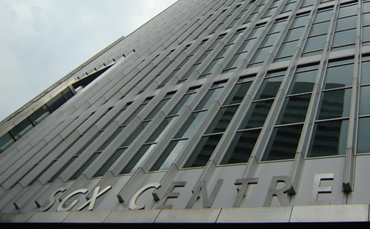 SGX launches new Clob for FX spot and NDFs - FX Markets