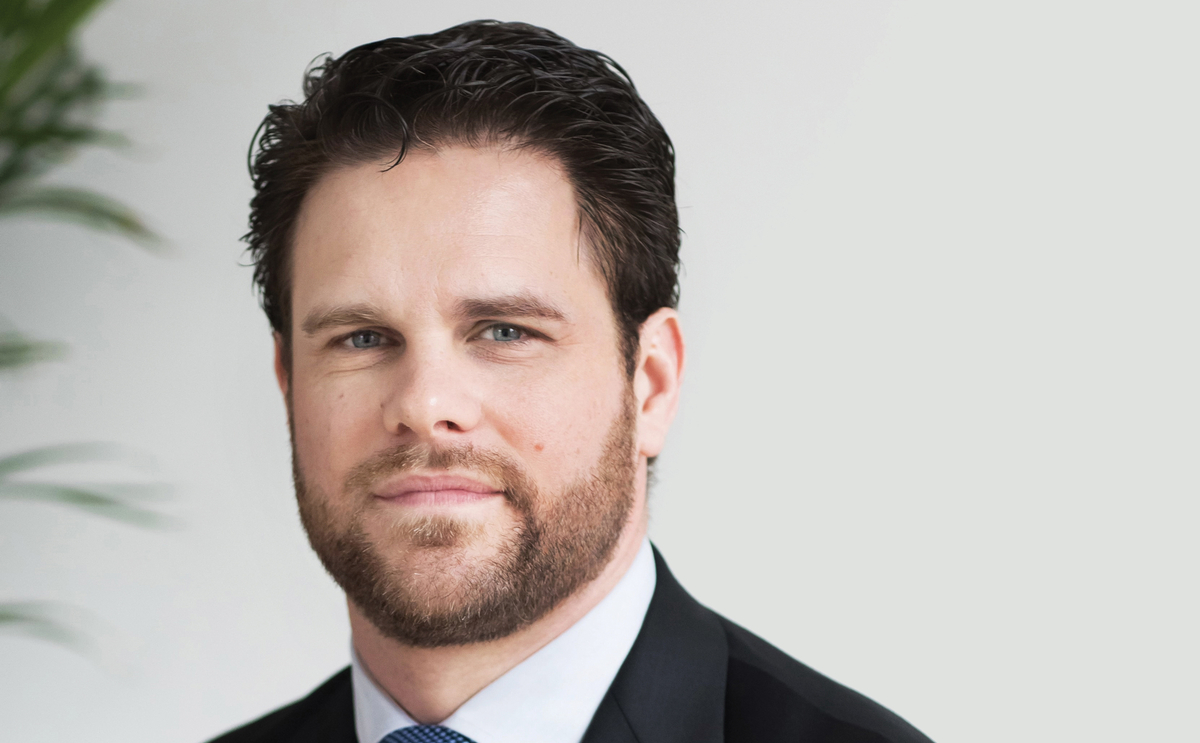 Awards: Broadway Technology - FX Markets