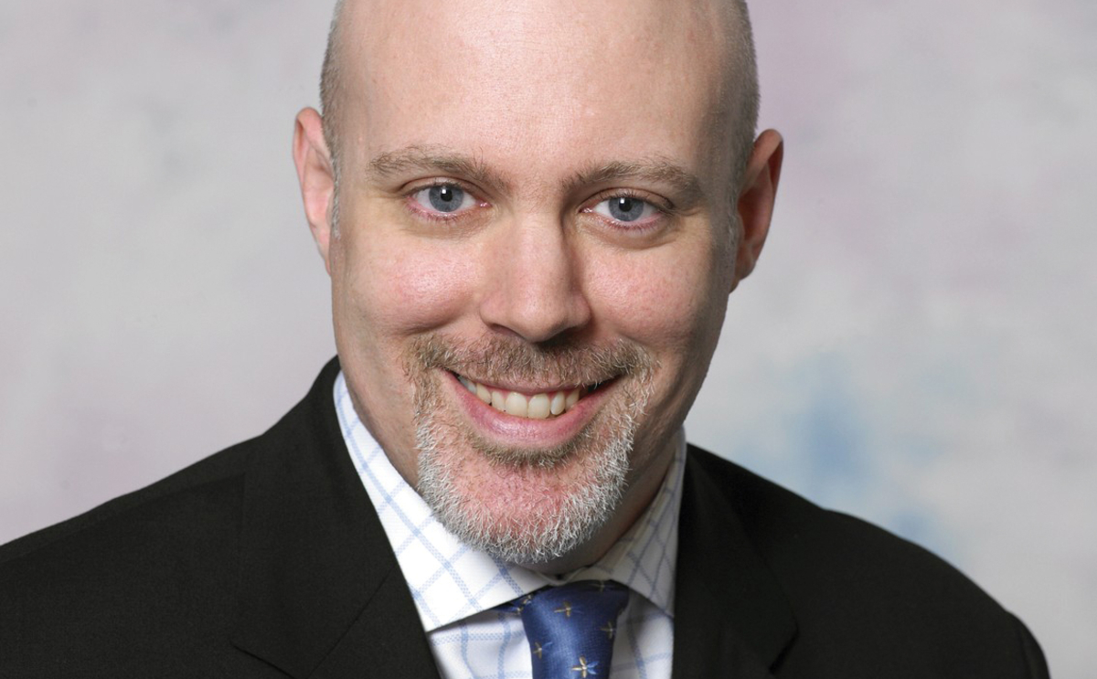 Spotlight on: Collin Crownover, SSgA - FX Markets