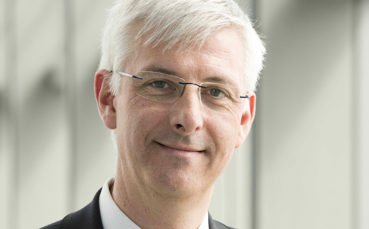 CLS names Marc Bayle de Jesse as new CEO - FX Markets