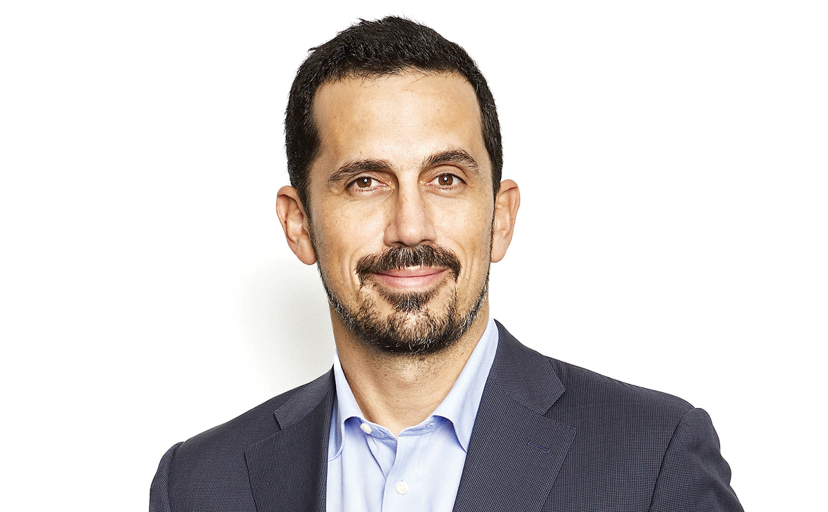 Baton hires Choussy as it eyes scale and client expansion - FX Markets