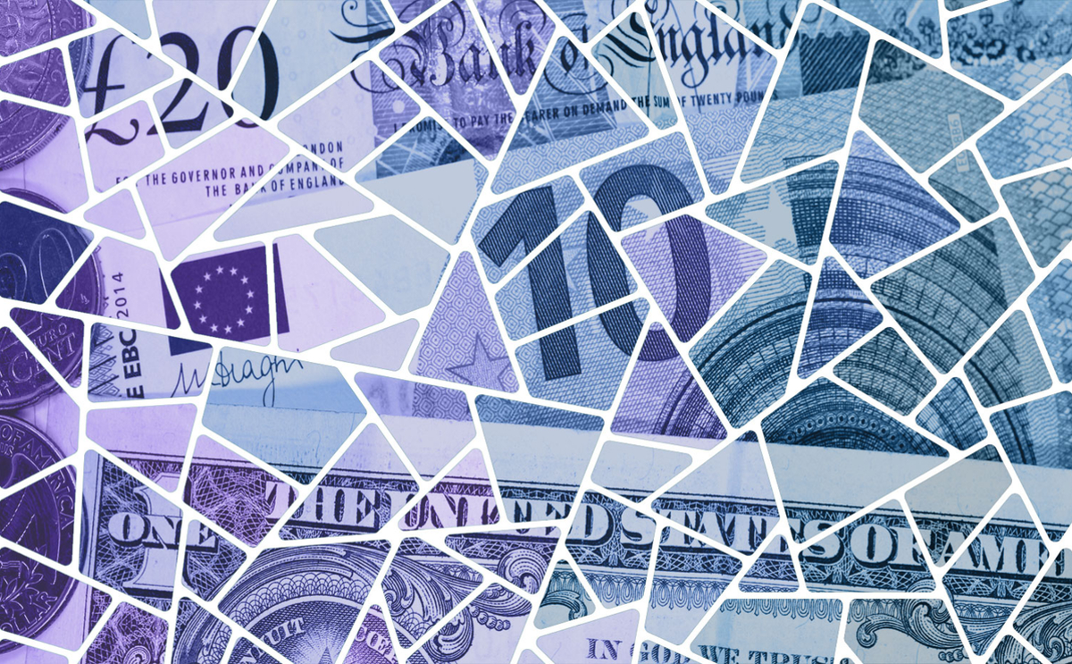 NDFs: how algos can make sense of the fragments - FX Markets