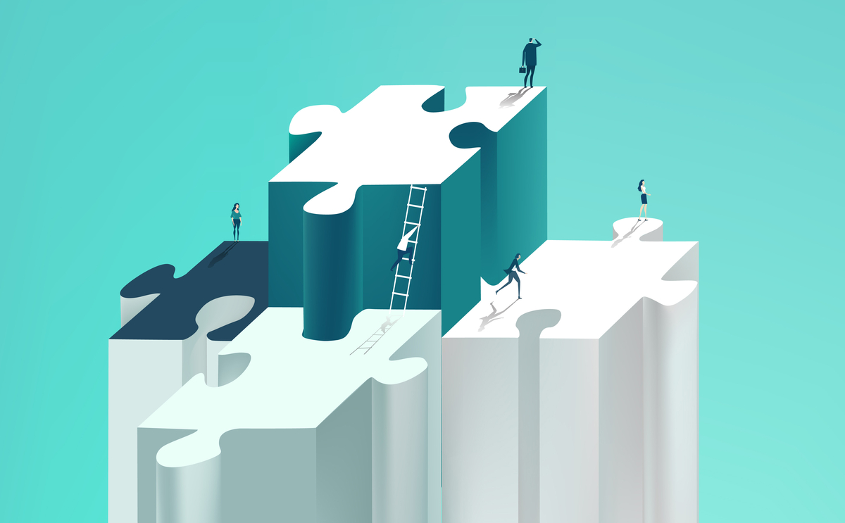 How to navigate fragmented NDF liquidity - FX Markets