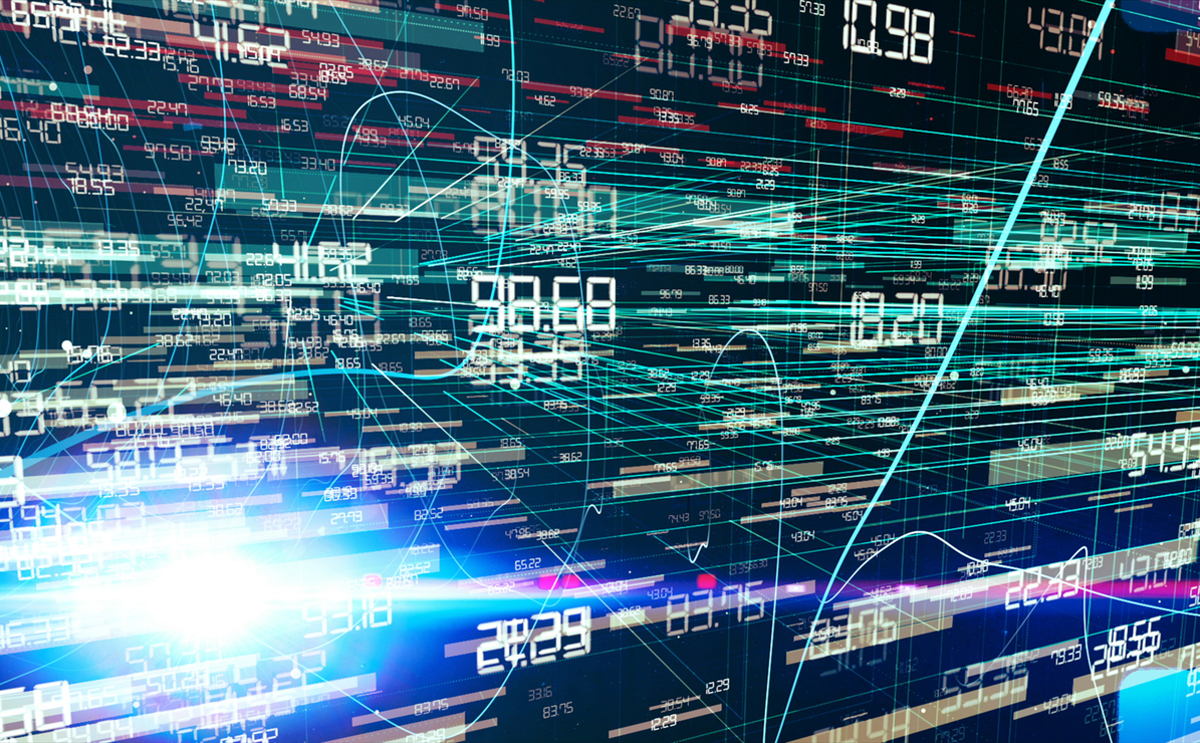 EBS Direct rebuild to bring faster speeds, new order types - FX Markets