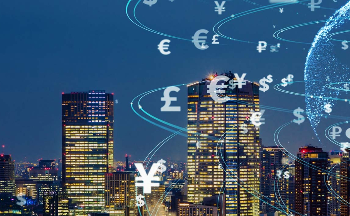 FX primary venues seek reversal of fortunes - FX Markets