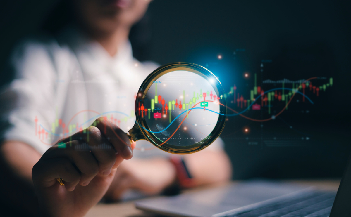 Analyse this: why the buy side is hungry for FX trade data - FX Markets