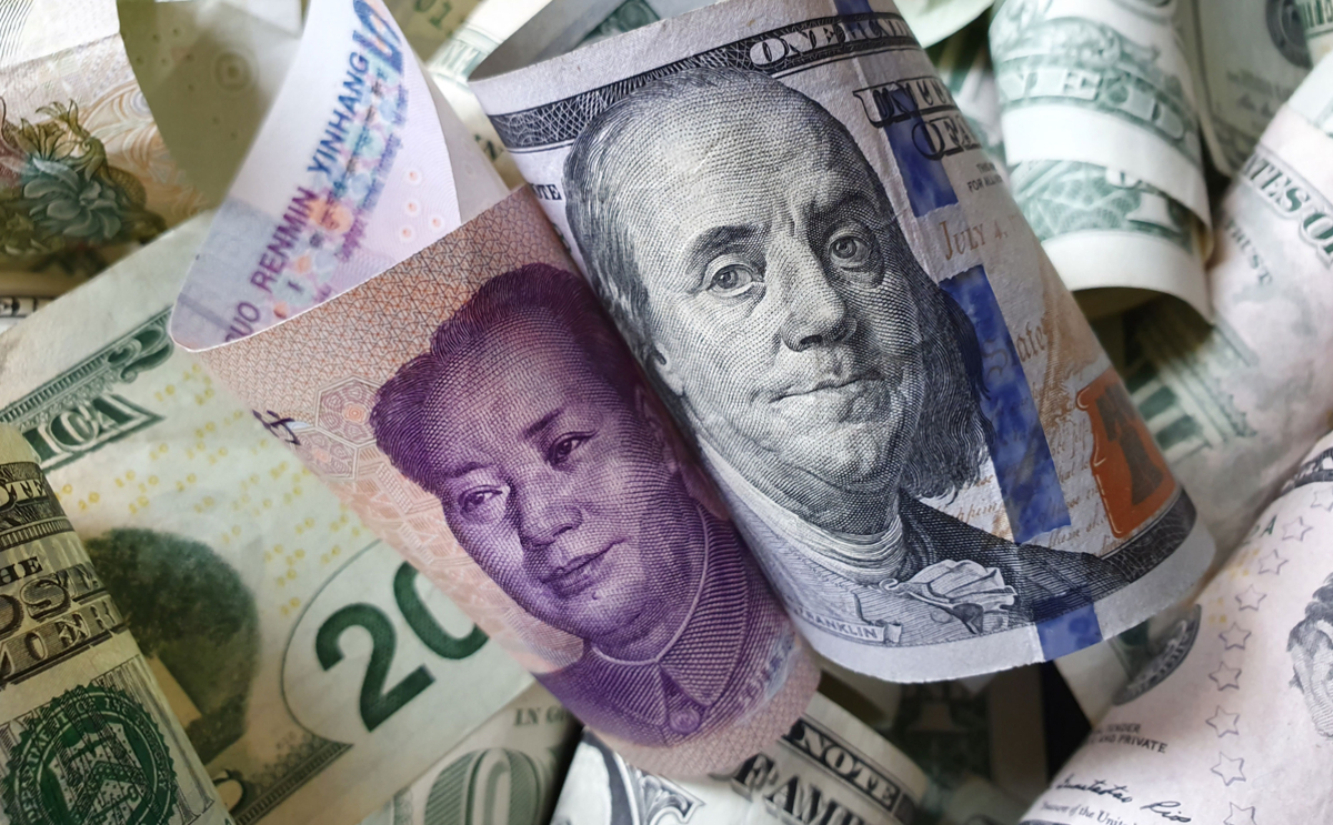 MSIM revived RMB options activity in Q1 - FX Markets