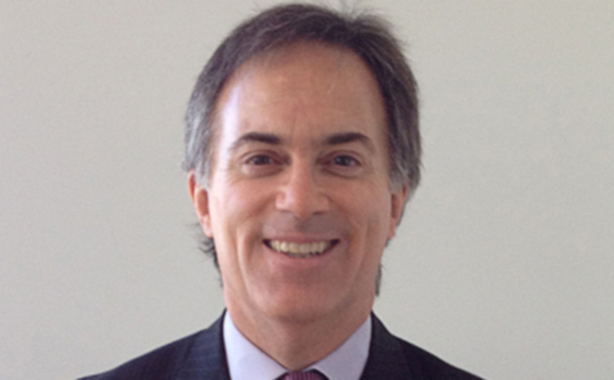 Spotlight on: Jeffrey Hogan, BGC Partners - FX Markets