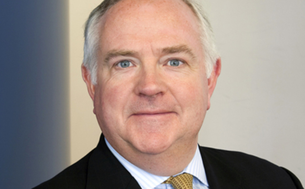 Saxo appoints Nick Beecroft to chair London board - FX Markets