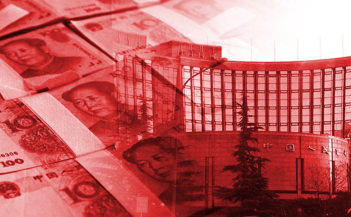 China may introduce Tobin tax on FX transactions - FX Markets