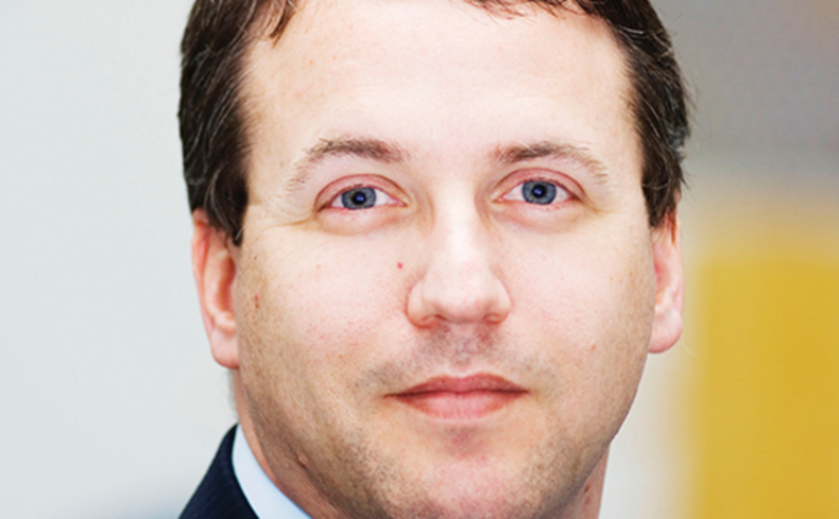 New FX roles under Rohrbaugh at JP Morgan - FX Markets