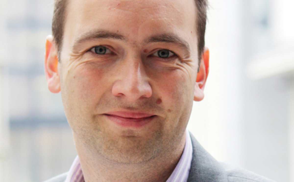 Svante Hedin leaves JP Morgan - FX Markets