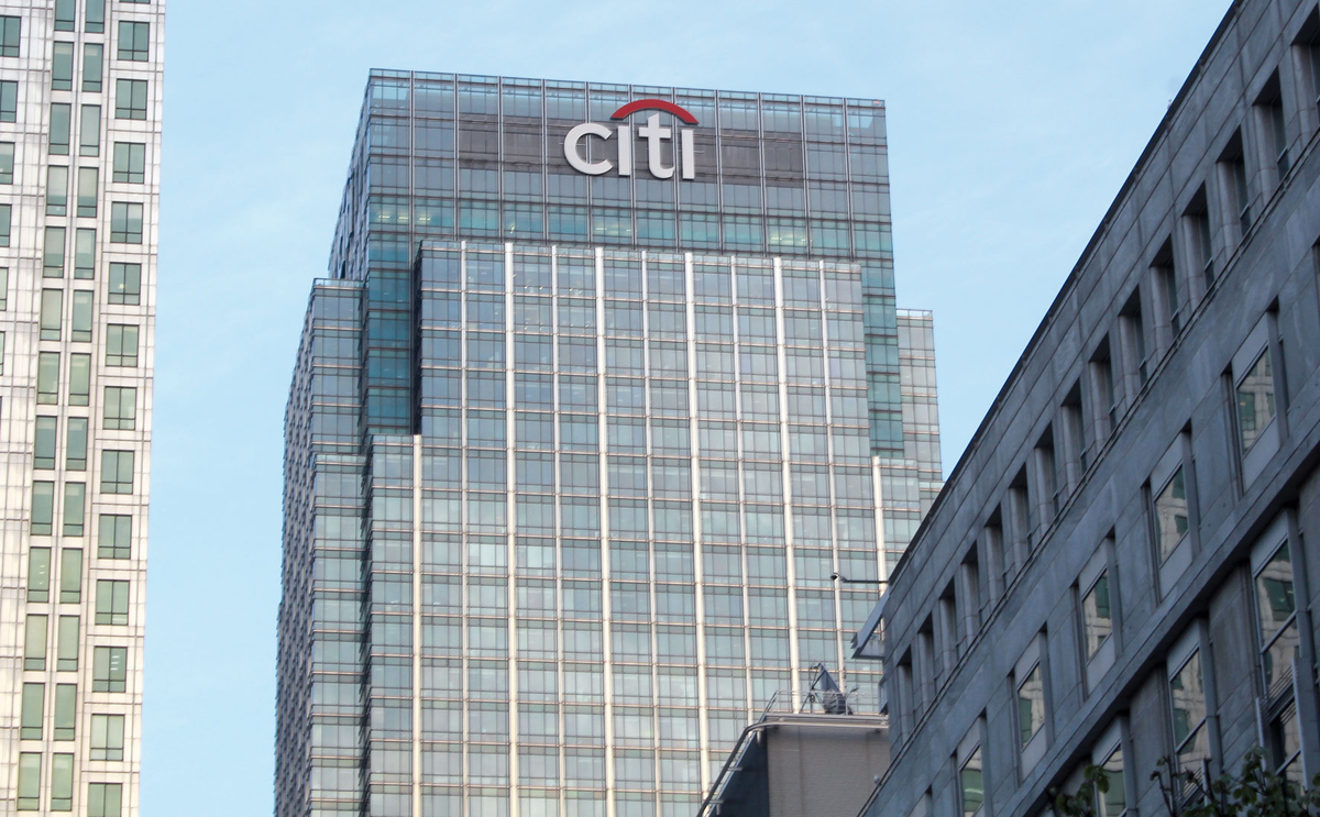 Former Citi trader points finger at bank execs at tribunal - FX Markets