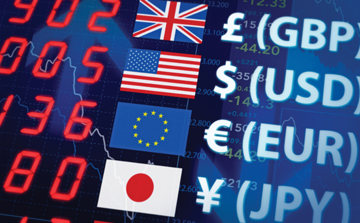 BIS: 'Others' drive growth in FX market - FX Markets