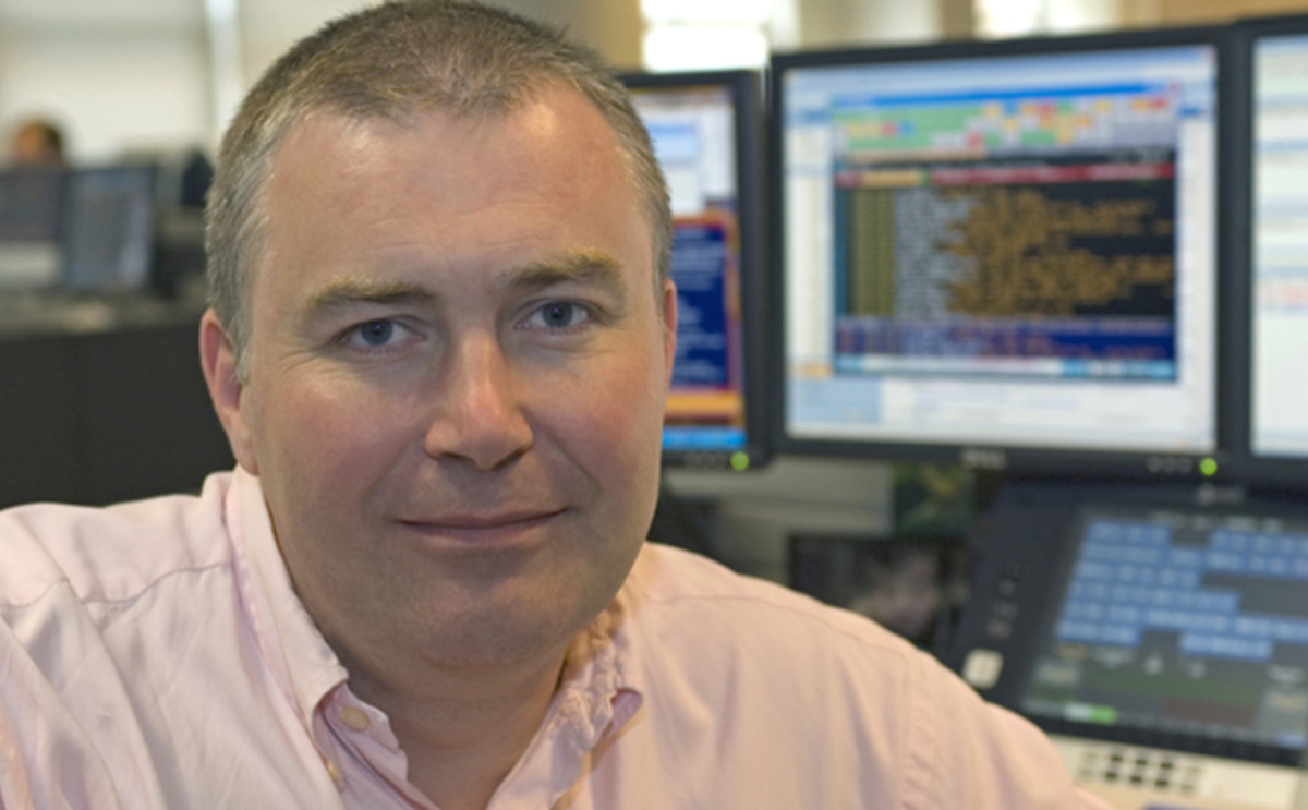 Axa IM to move FX execution to TradingScreen as it phases out FXall ...