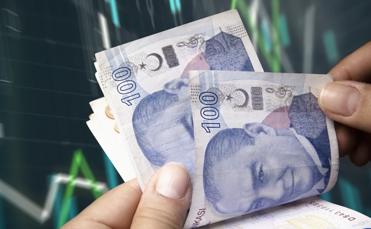 Turkey turmoil opens door to offshore NDF market - FX Markets