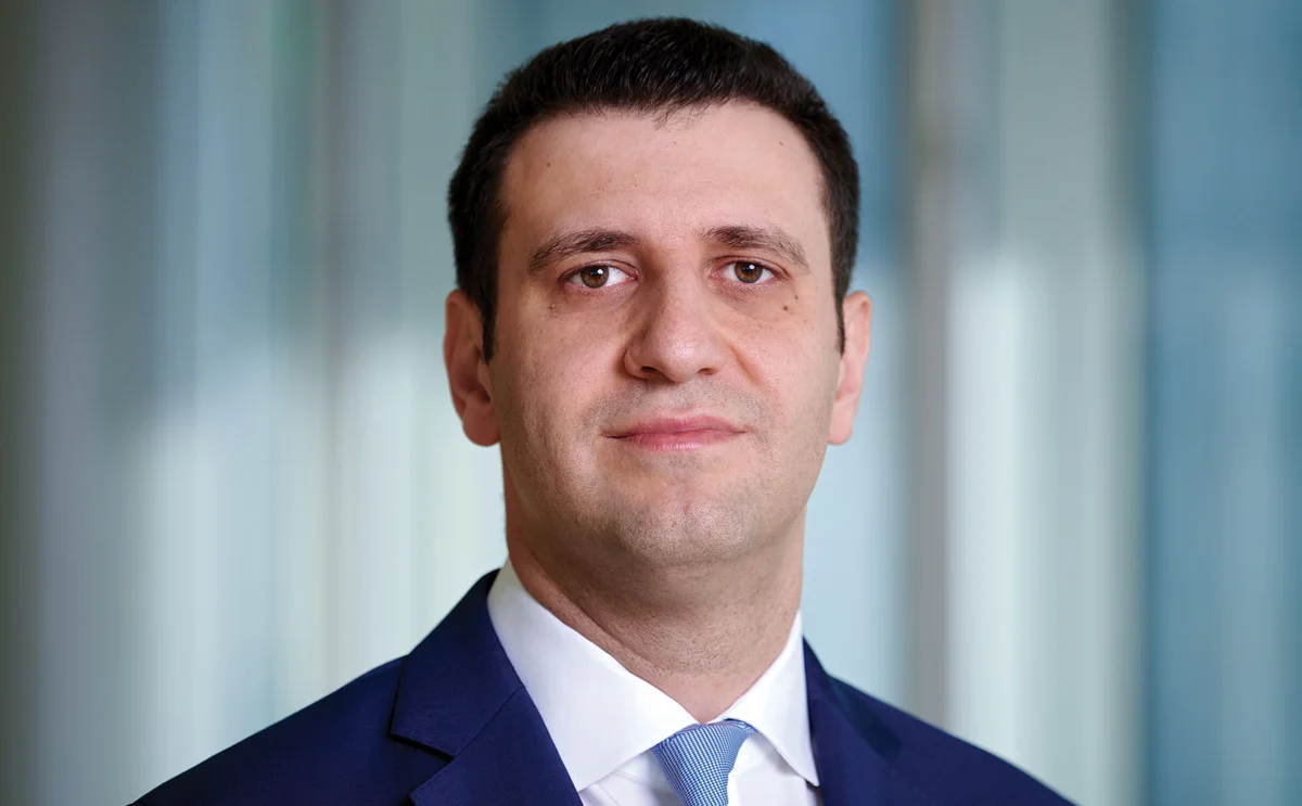 Inside March madness with Citi’s Tuchman - FX Markets