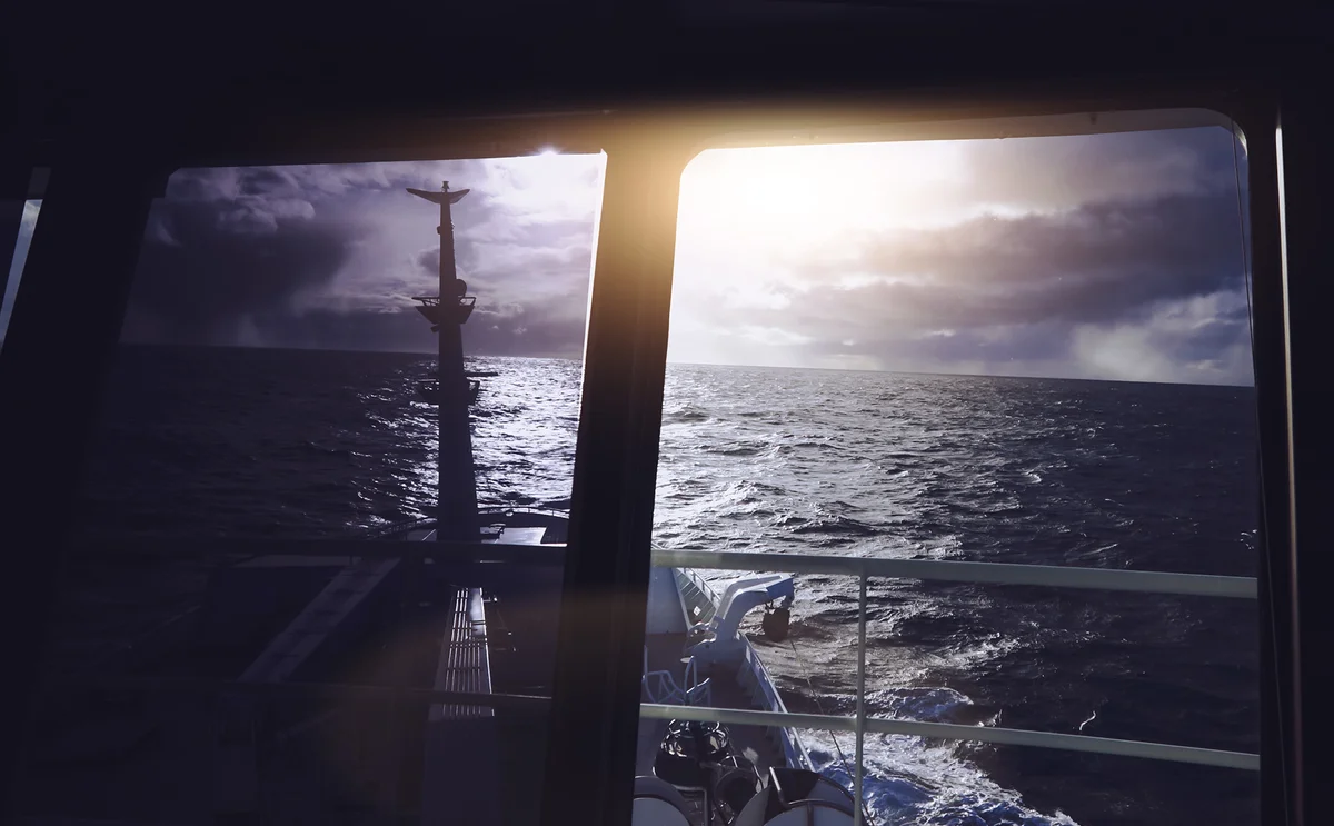 Forward momentum: the new world of NDF trading - FX Markets