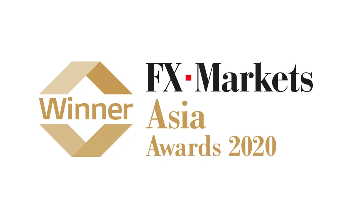 FX Markets Asia Awards 2020: FX house of the year, Australia and FX ...