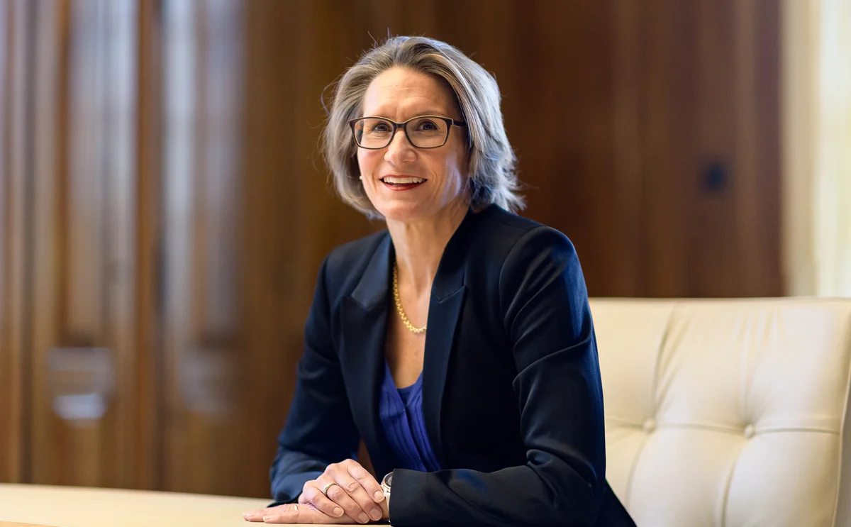 GFXC names SNB’s Maechler as new chair - FX Markets
