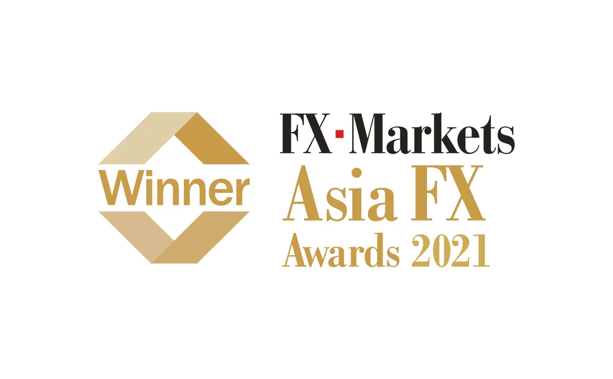 Best FX prime broker – NatWest Markets - FX Markets