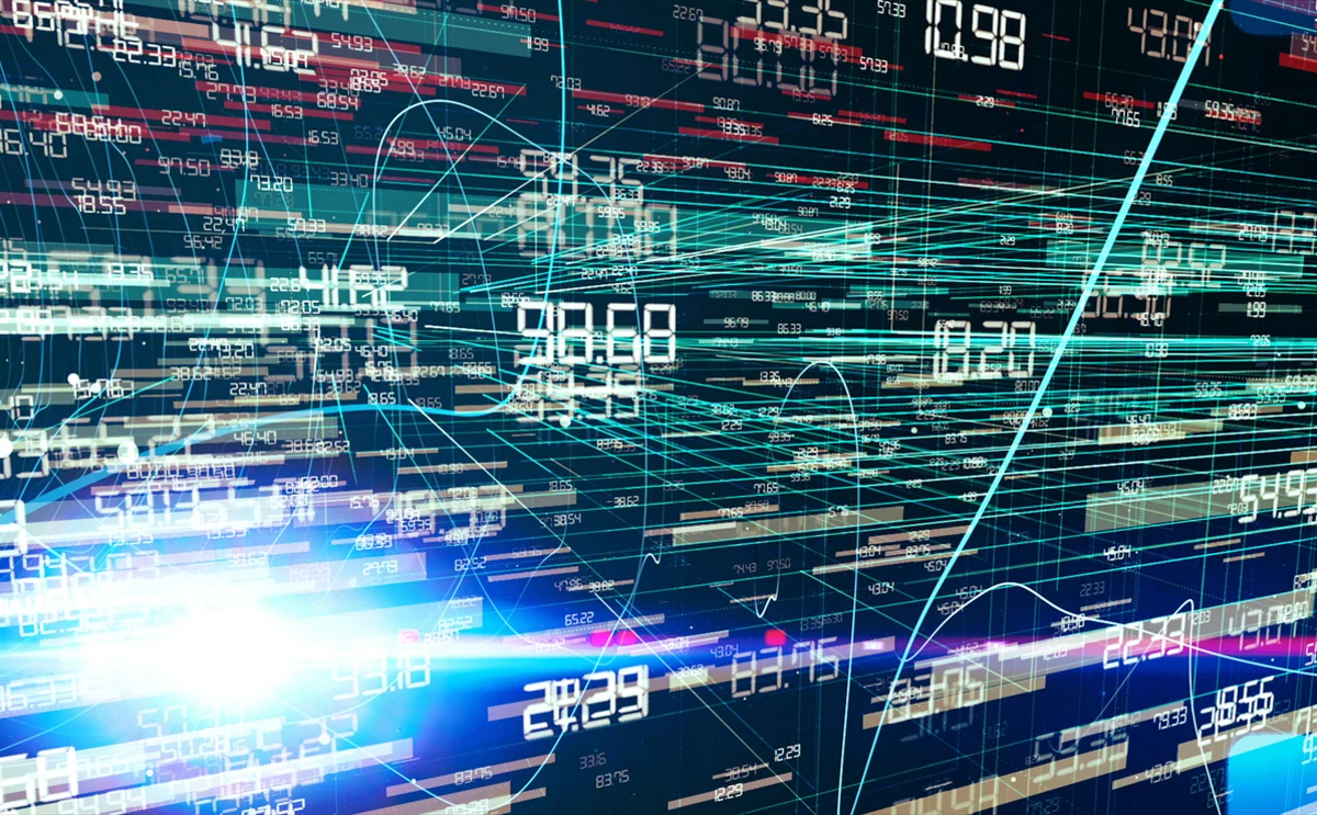 EBS Direct rebuild to bring faster speeds, new order types - FX Markets