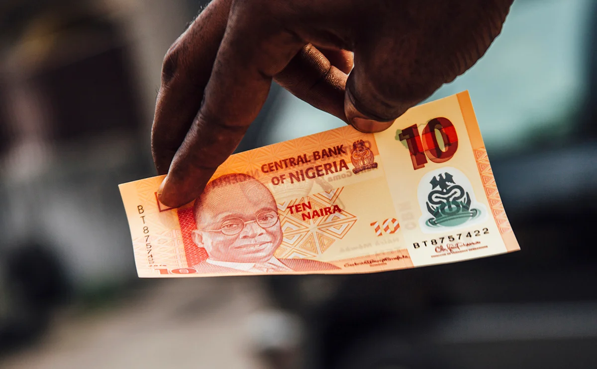 Nigeria launches ‘digital naira’ pilot - FX Markets
