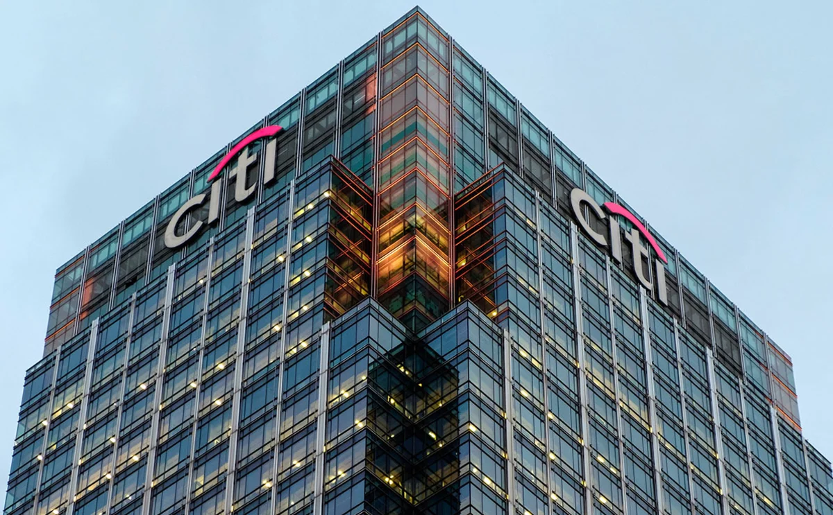 SA-CCR hits Citi’s FX forwards pricing - FX Markets