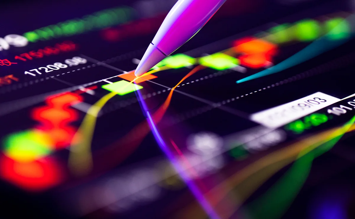 Fenics’ Kace launches FX options OMS - FX Markets