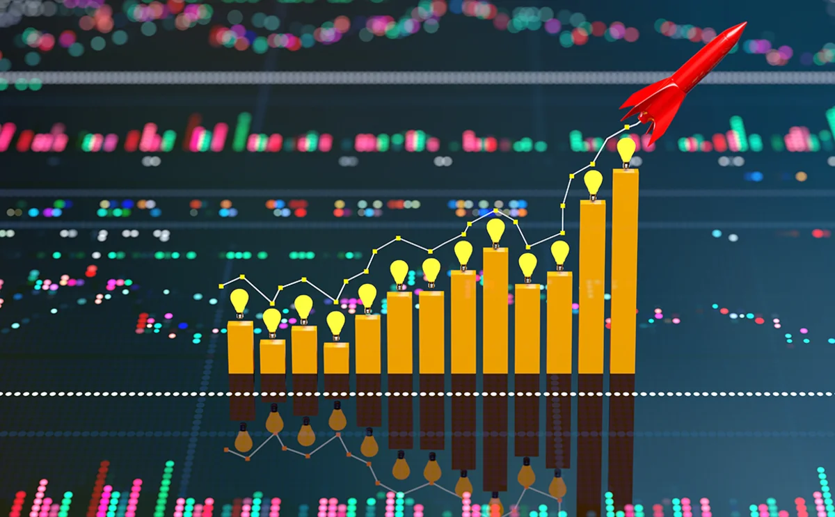 Technology trends in capital markets: transforming the sell-side FX ...