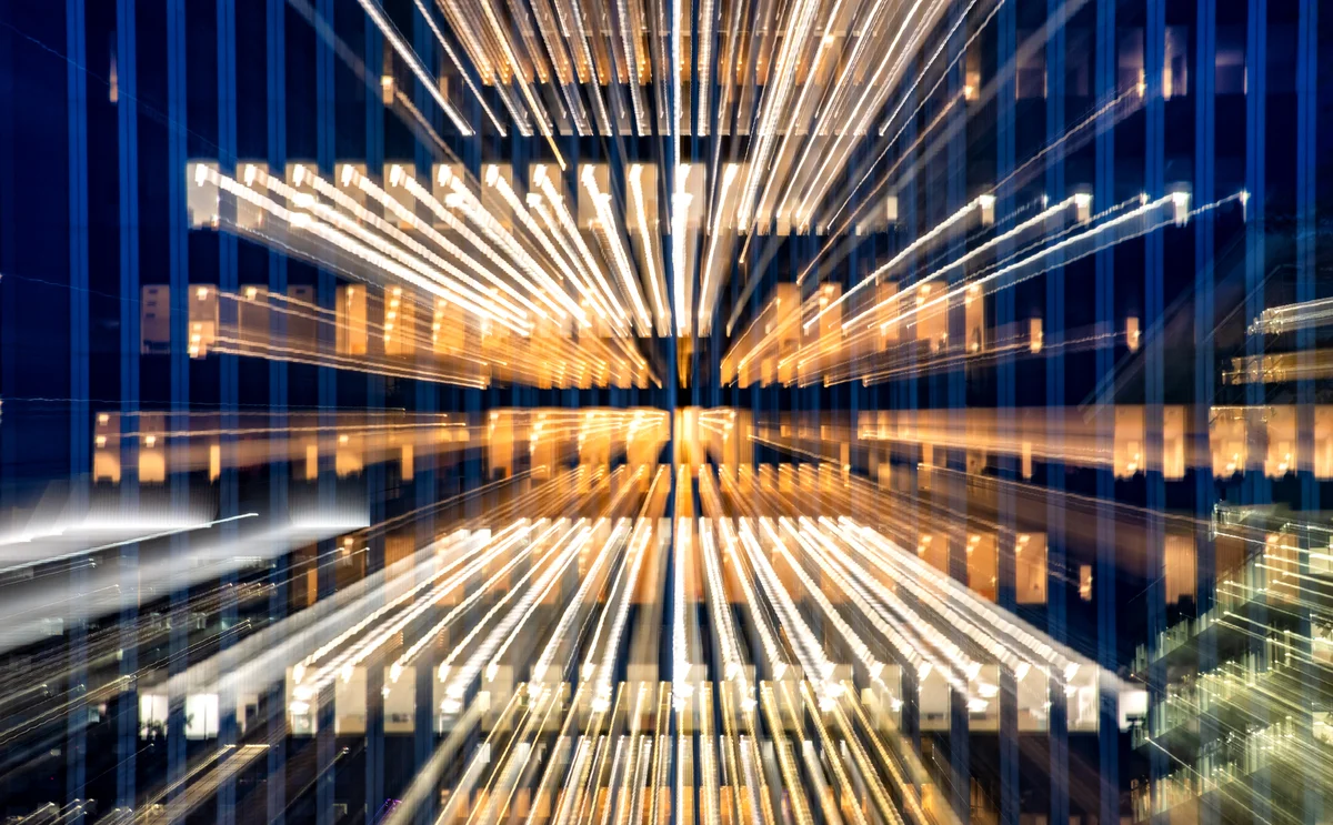 Best aggregator and Best FX analytics provider: oneZero - FX Markets