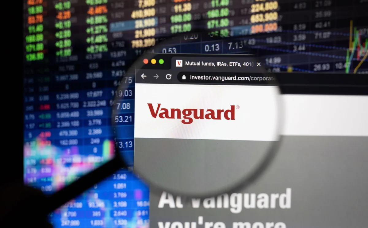 Vanguard begins clearing NDFs on LCH - FX Markets