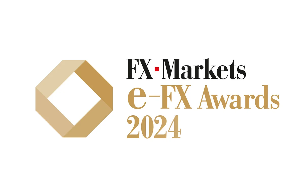 e-FX awards 2024: The winners - FX Markets