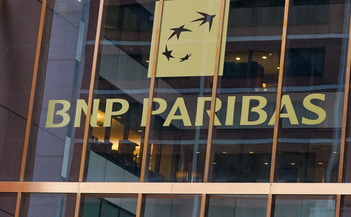 BNP Paribas hires New York FXO head from Deutsche Bank - FX Markets