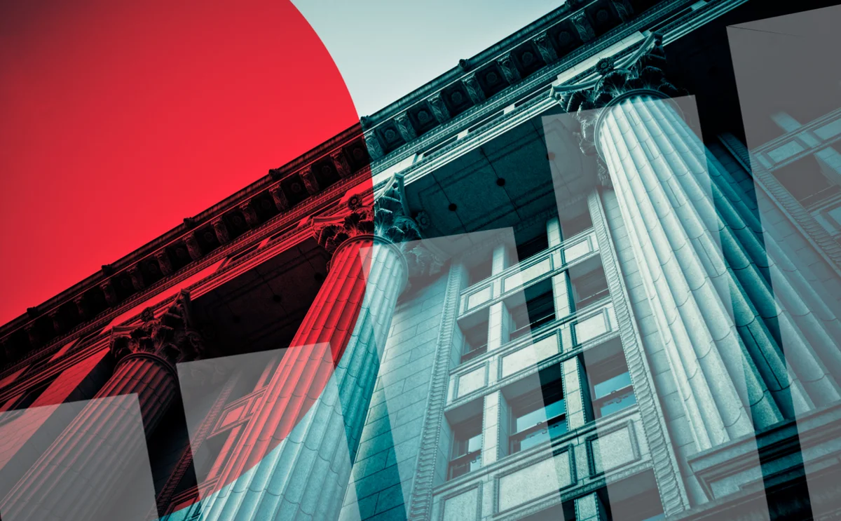 BoJ currency intervention spurs FX options traders - FX Markets