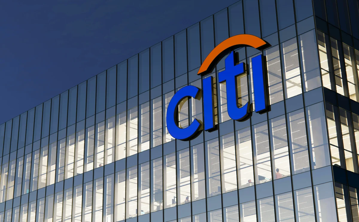 Citi rolls out revamped SDP in emerging markets - FX Markets