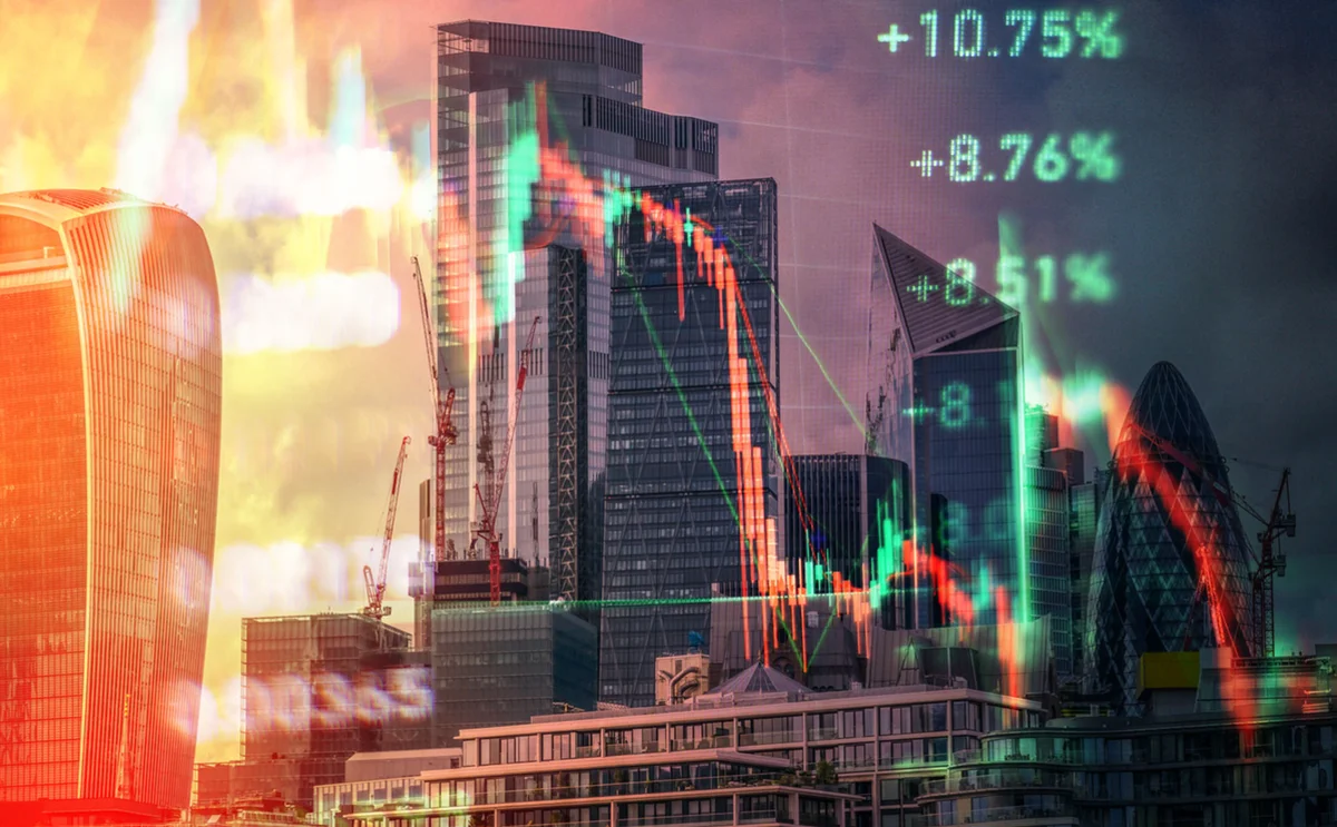 Gilt volatility to live on in IM and capital models - FX Markets