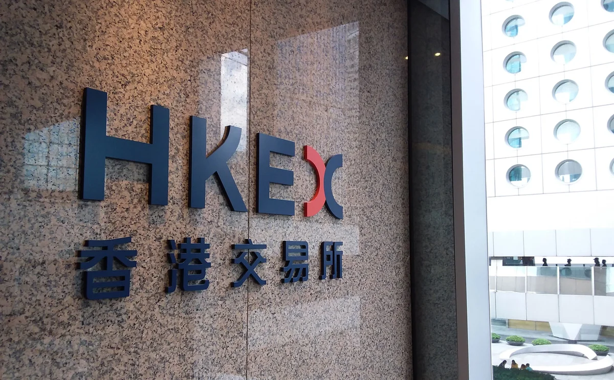 HKEX to clear SOFR cross-currency swaps from early 2021 - FX Markets