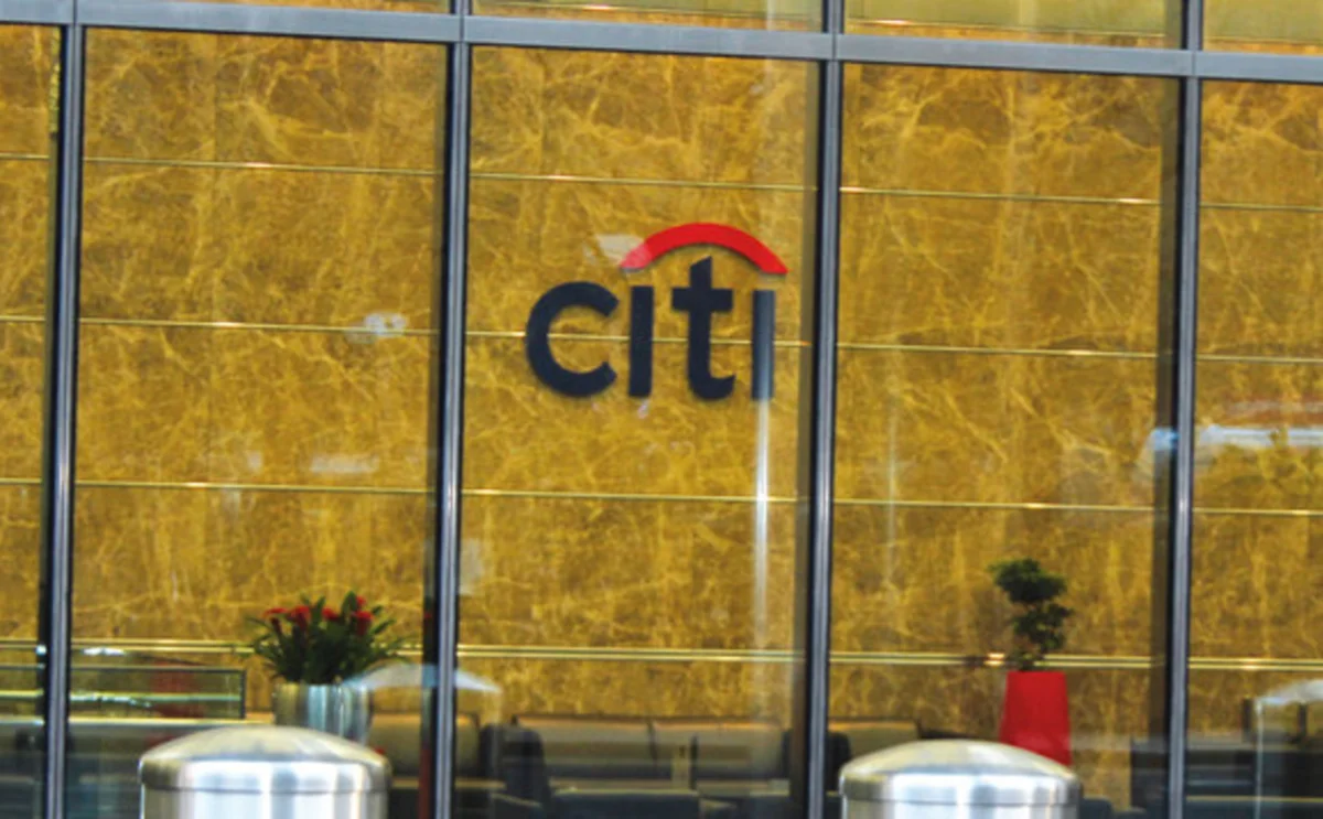 Citi’s FX unit taps Hewson for new global sales division - FX Markets