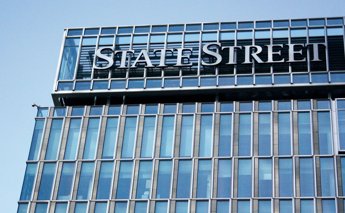 State Street hires FactSet’s Matsko for GlobalLink business - FX Markets