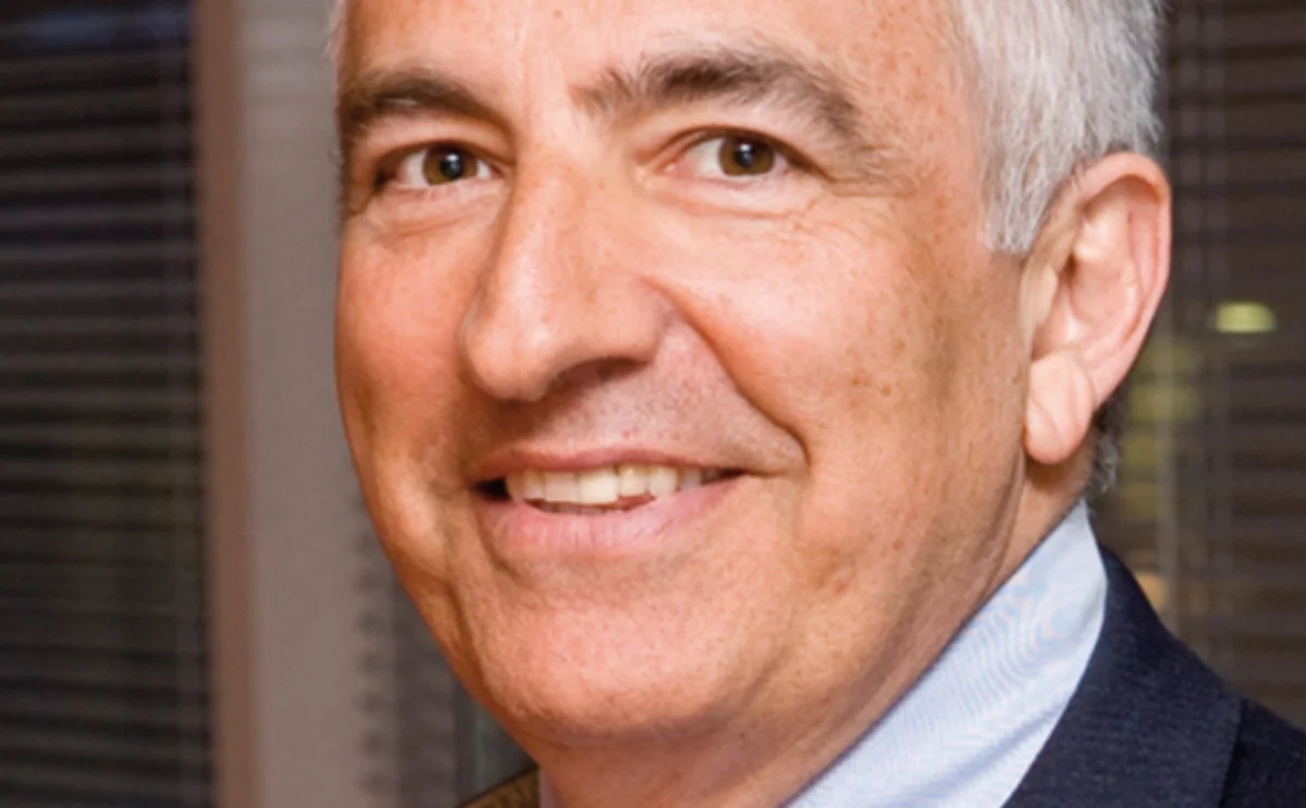Spotlight on: Alan Bozian, CLS - FX Markets