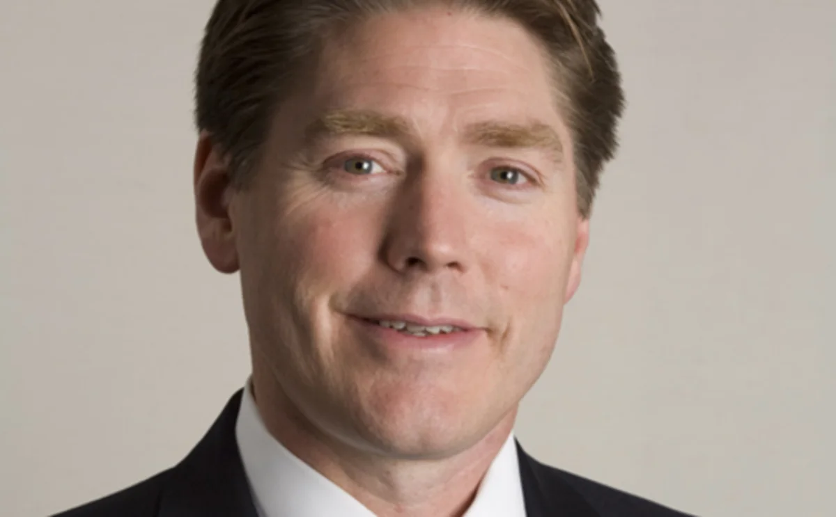 Spotlight on: Scott Wacker, JP Morgan - FX Markets
